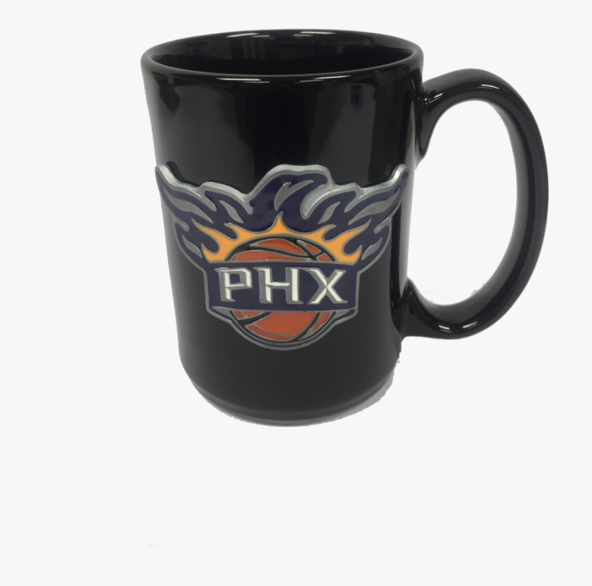 Transparent Phoenix Suns Logo Png - Phoenix Suns, Png Download ...