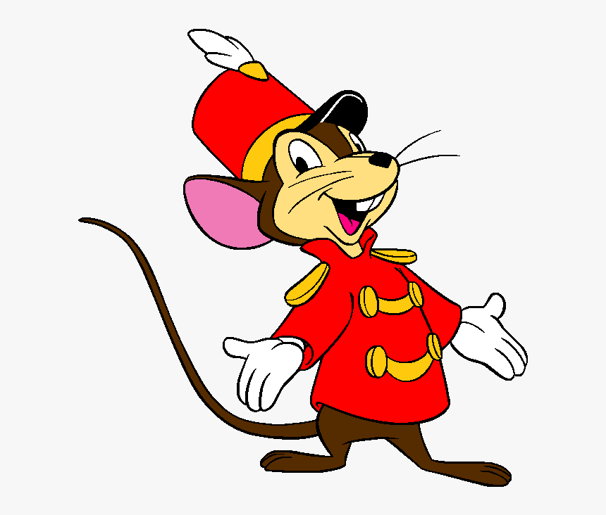 Latest Dumbo Movie, Baby Dumbo, Minor Character, Horse - Timothy Dumbo ...