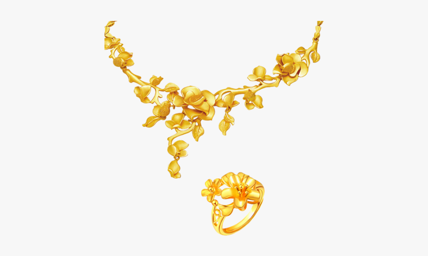 Gold Chains Png, Transparent Png , Transparent Png Image - PNGitem