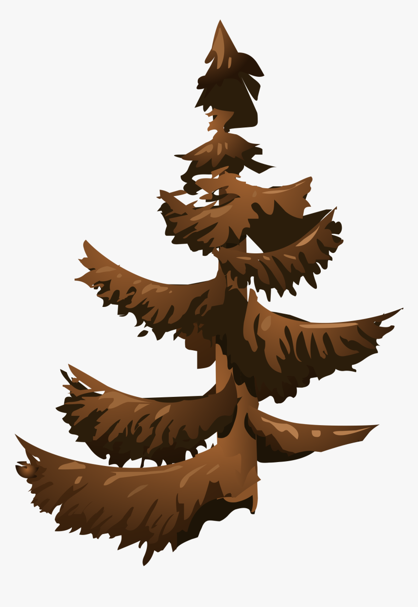Tree, HD Png Download , Transparent Png Image - PNGitem