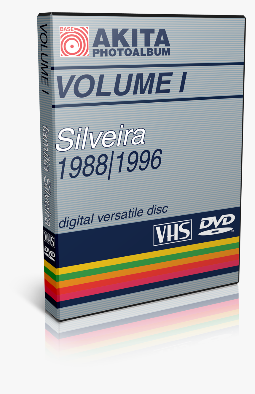 Vhs Logos, HD Png Download , Transparent Png Image - PNGitem