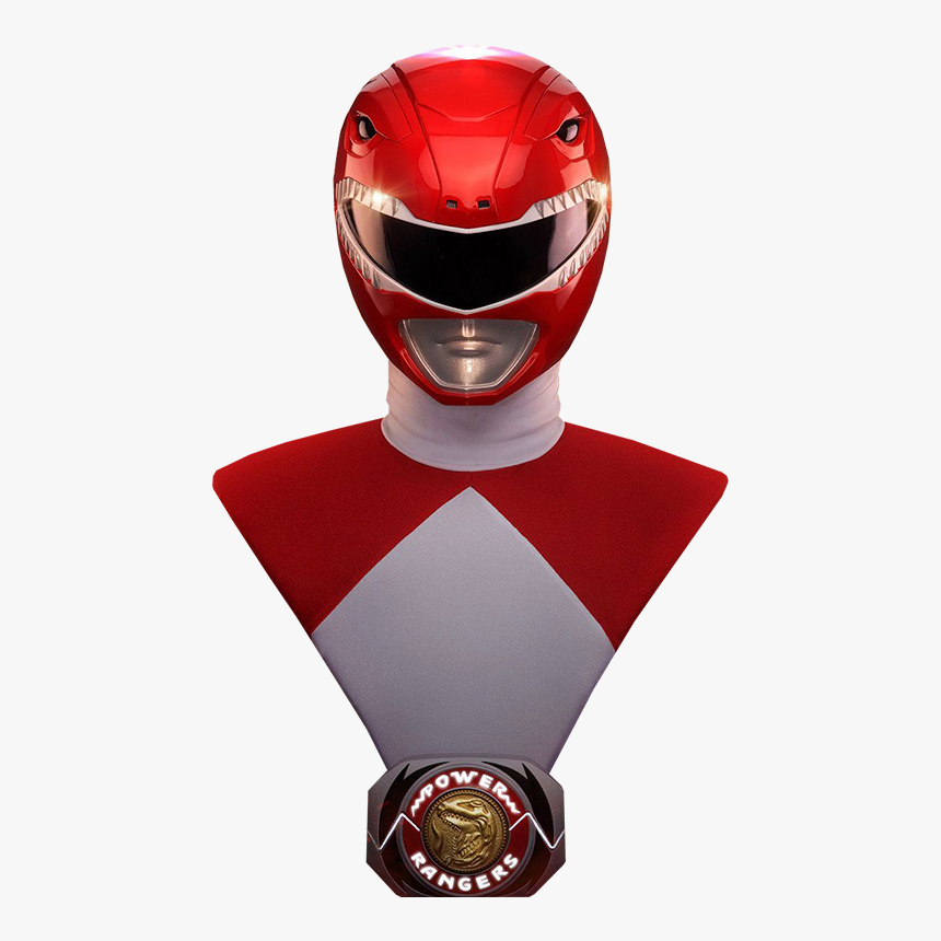 Red Ranger, HD Png Download , Transparent Png Image - PNGitem