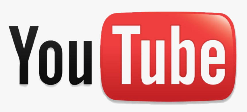 Youtube Logo 2011, HD Png Download , Transparent Png Image - PNGitem