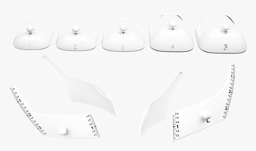 Beard And Goatee Outliner Kit, HD Png Download , Transparent Png Image ...