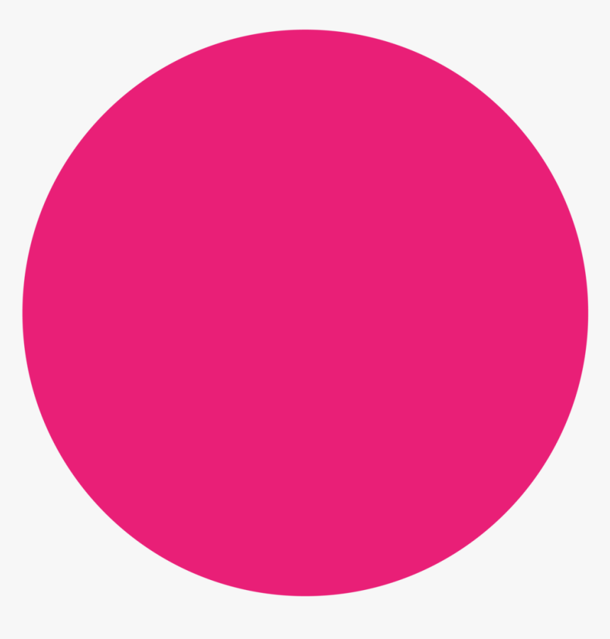 Pink Circle, HD Png Download Is Free Transparent Png To, 55% OFF