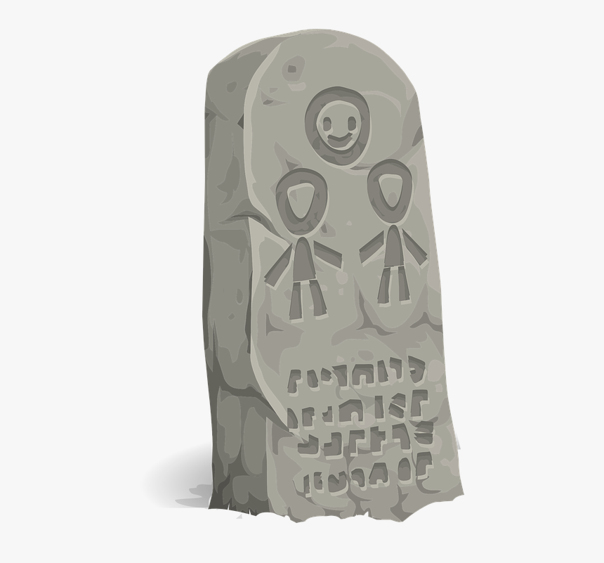Gravestone, Headstone, Graveyard, Grave, Tombstone - Headstone, HD Png ...