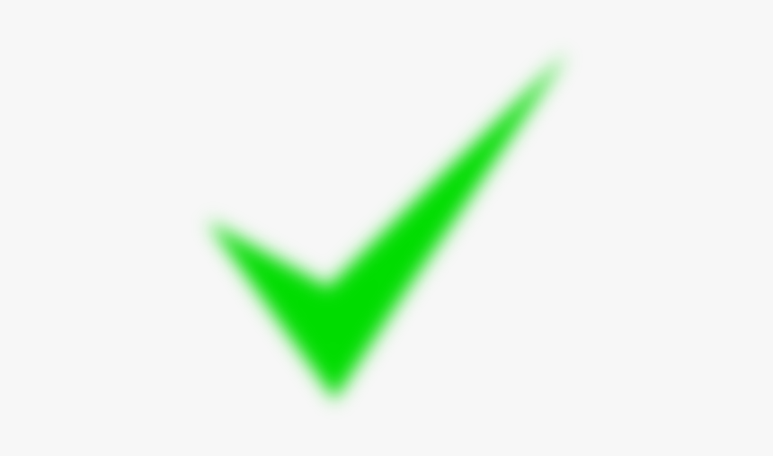 Check Mark Being Drawn Gif, HD Png Download , Transparent Png Image ...