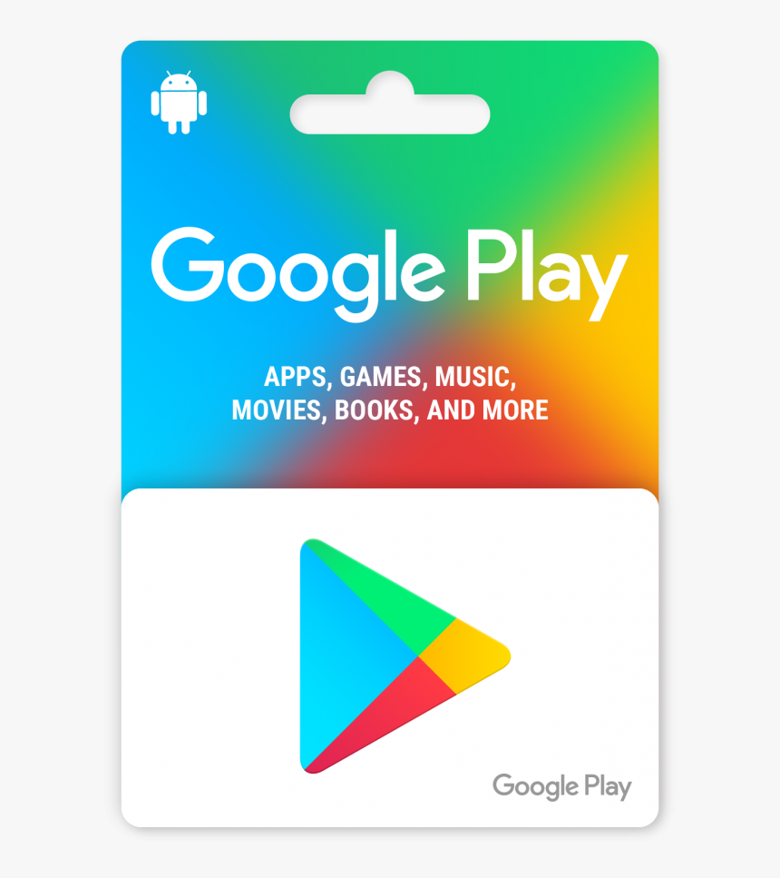2017 Gcard Digital-742x1024 $100 Google Play Gift Card - Google Play ...