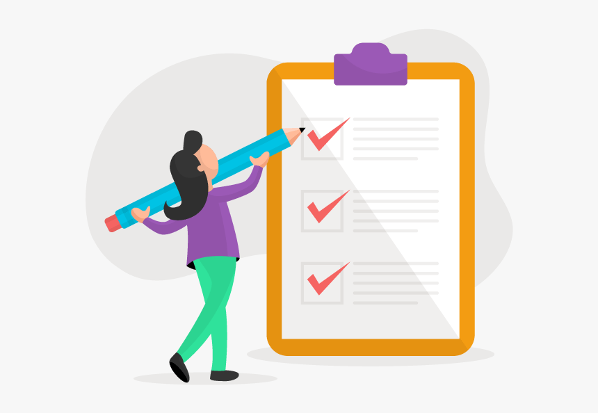 Condo Closing Checklist, HD Png Download , Transparent Png Image - PNGitem