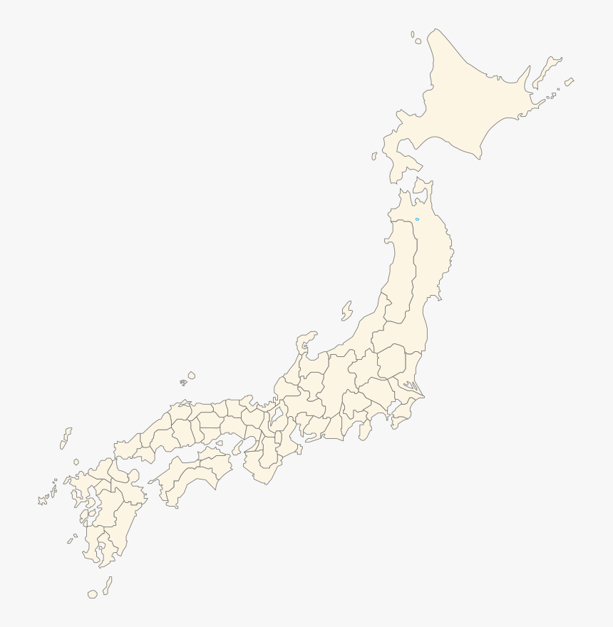 Japan Borders, HD Png Download , Transparent Png Image - PNGitem