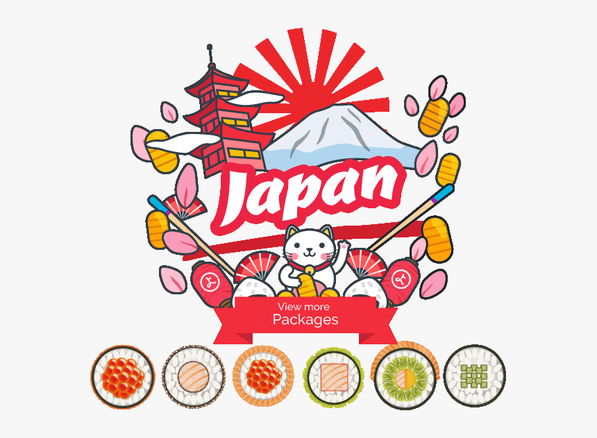 Japanese Vector Free Download