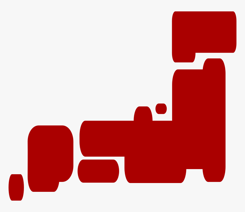 Abstract Japan - Icon, HD Png Download , Transparent Png Image - PNGitem