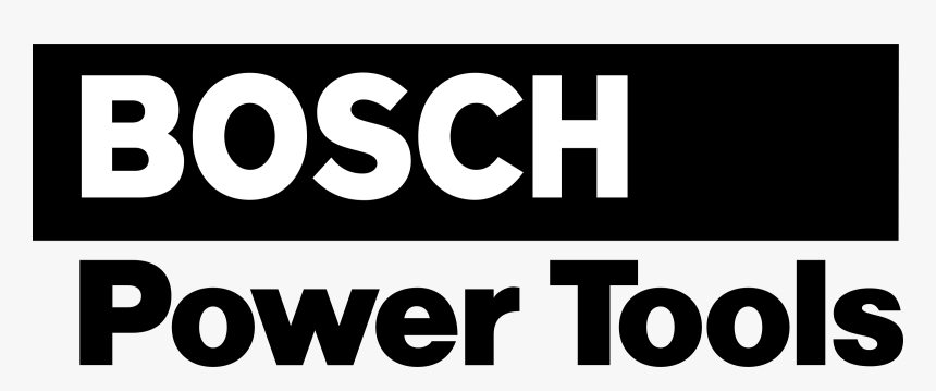 Bosch Power Tool Logo Png, Transparent Png , Transparent Png Image ...