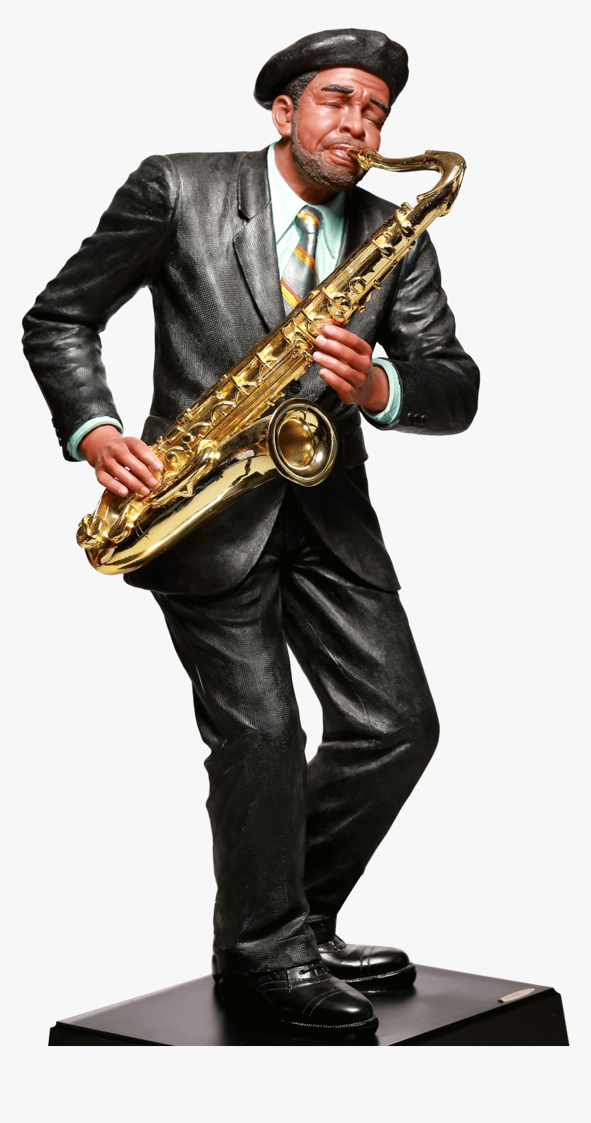Baritone Saxophone, HD Png Download , Transparent Png Image - PNGitem