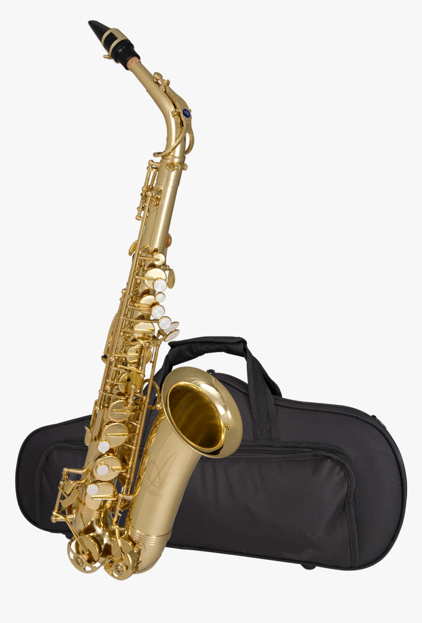 Transparent Saxophone Player Png - Baritone Saxophone, Png Download ...