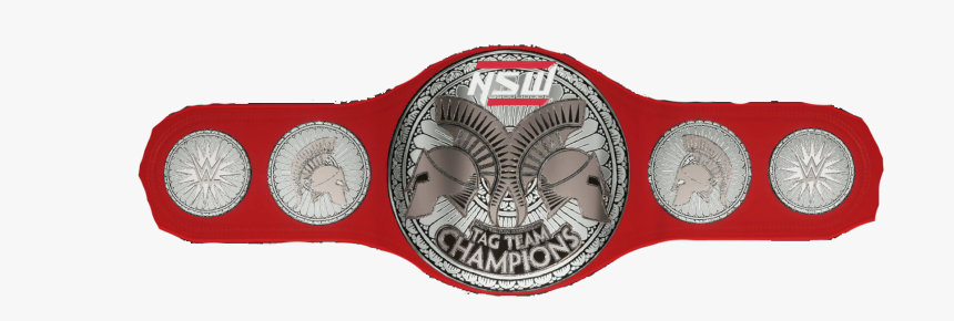 Transparent Raw Tag Team Championship Png - Dollar, Png Download ...