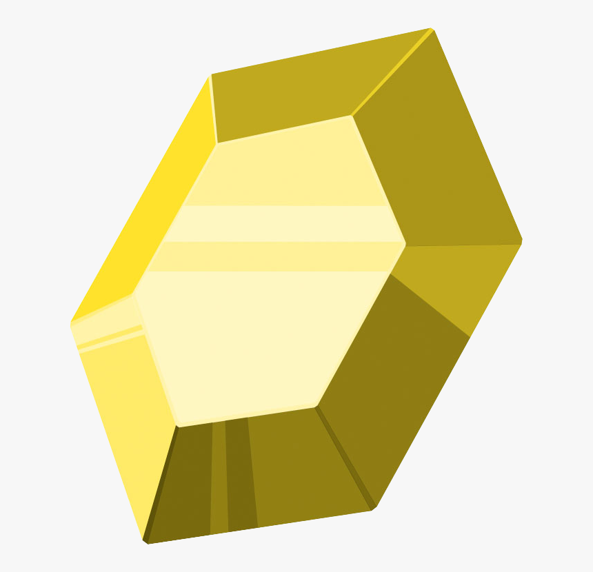 Yellow Rupee, HD Png Download , Transparent Png Image - PNGitem