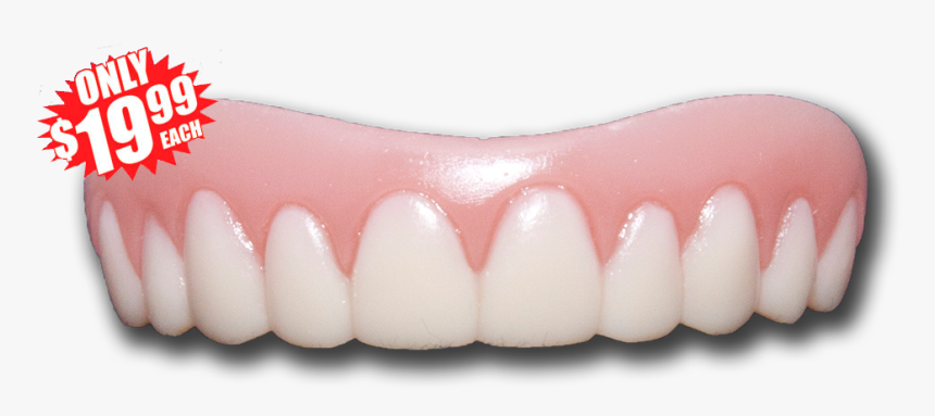 Only Teeth Png, Transparent Png , Transparent Png Image - PNGitem