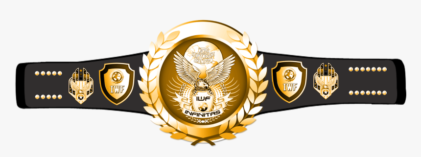 Transparent Boxing Clipart - Wwe Heavyweight Championship Women, HD Png ...