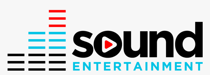 Sound Entertainemnt Logo - Sound Entertainment Logo, HD Png Download ...