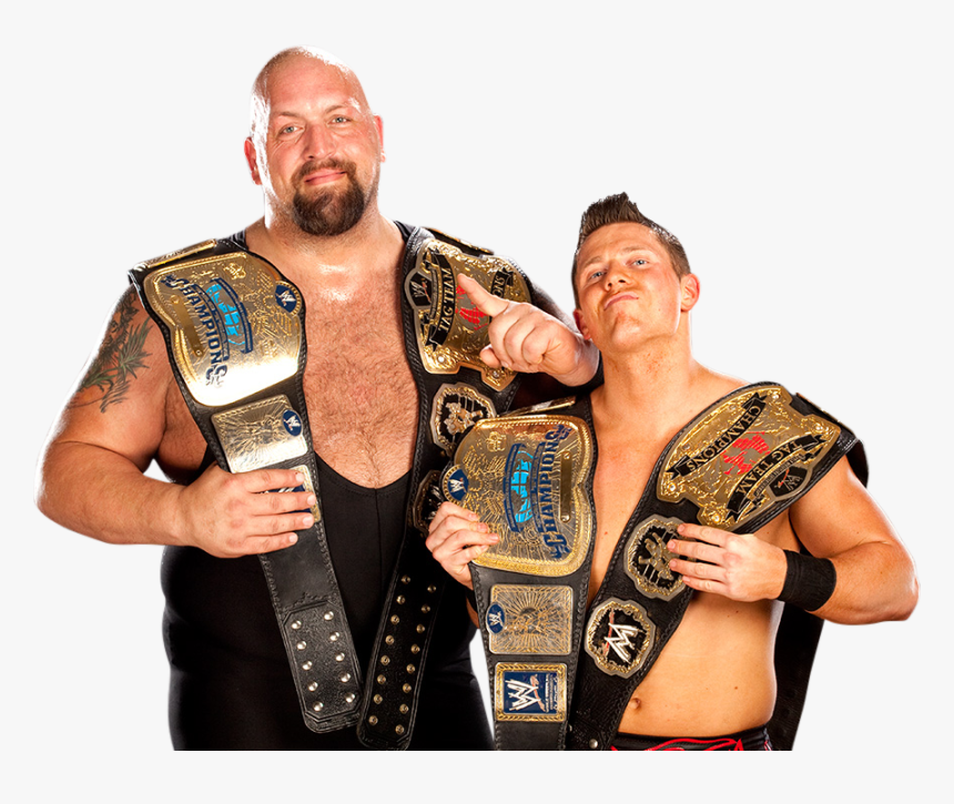 Wwe Unified Tag Team Championship
