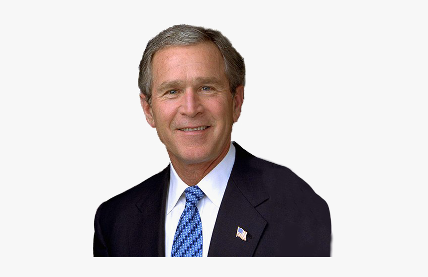 George W Bush Clipart