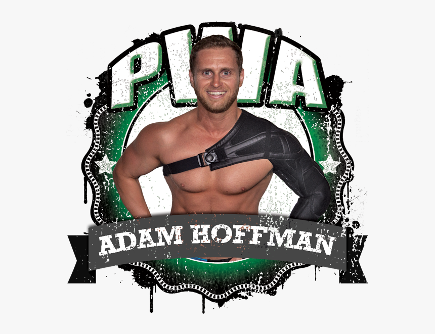 Pwa Tag Team Champion - Pro Wrestling Australia, HD Png Download ...