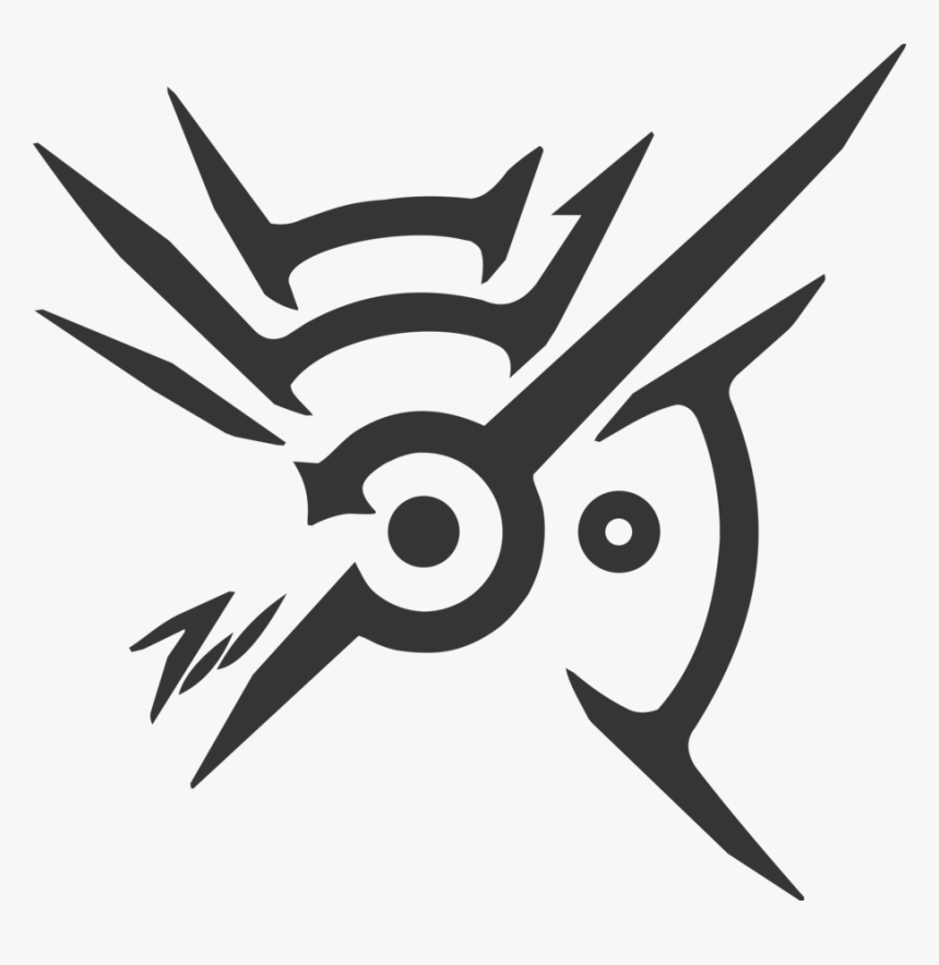 Outsiders Mark, HD Png Download , Transparent Png Image - PNGitem