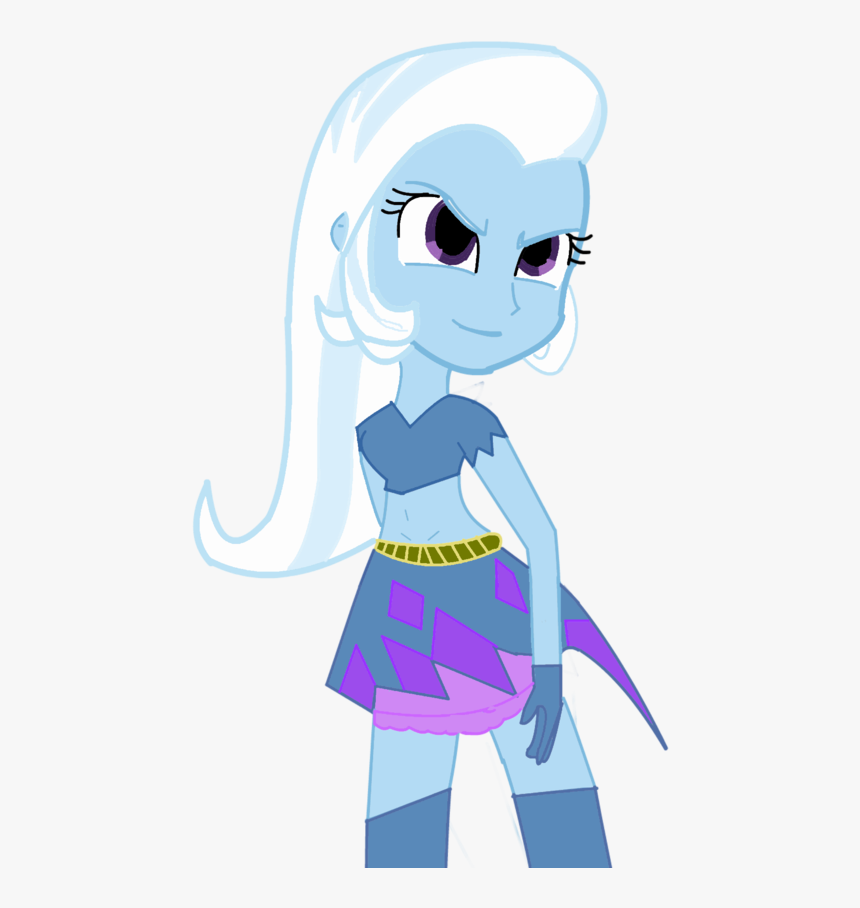 Belly Button My Little Pony Equestria Girls, HD Png Download ...