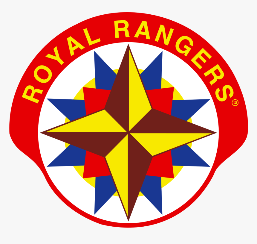 Royal Ranger Emblem Clipart 2 By Gregory - Royal Rangers Logo, HD Png ...