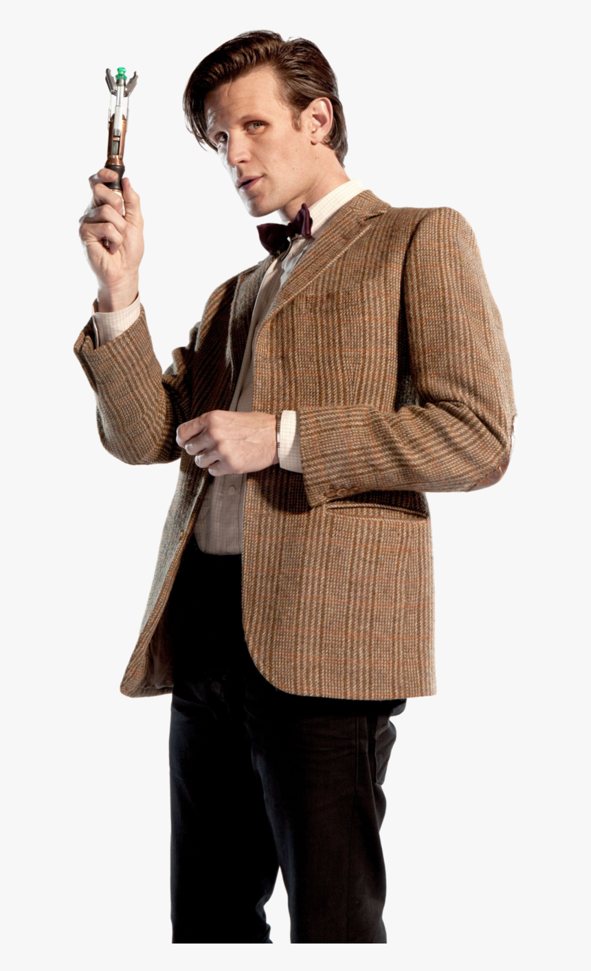 Matt Smith Doctor Who