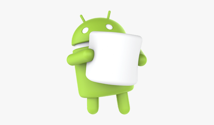 Android Marshmallow Png, Transparent Png , Transparent Png Image - PNGitem