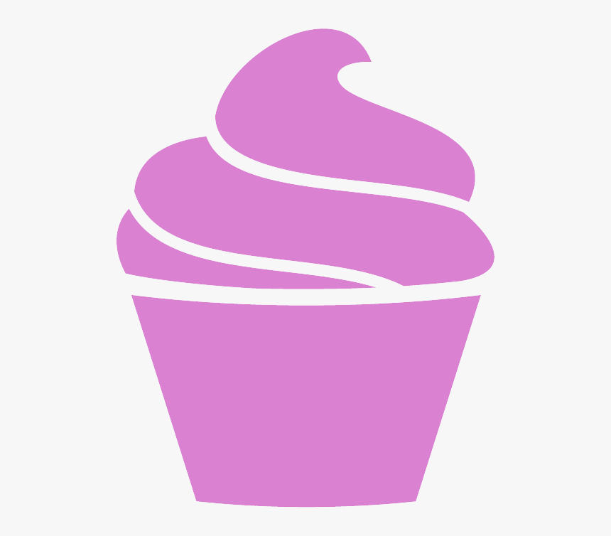 Home Cupcake Attack - Logo Cup Cake Png, Transparent Png , Transparent ...