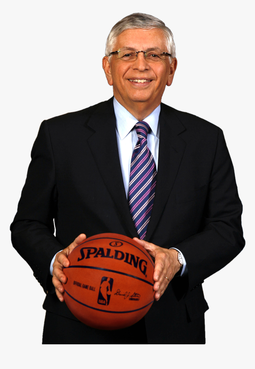 Transparent George W Bush Png - David J Stern Nba Commissioner, Png ...