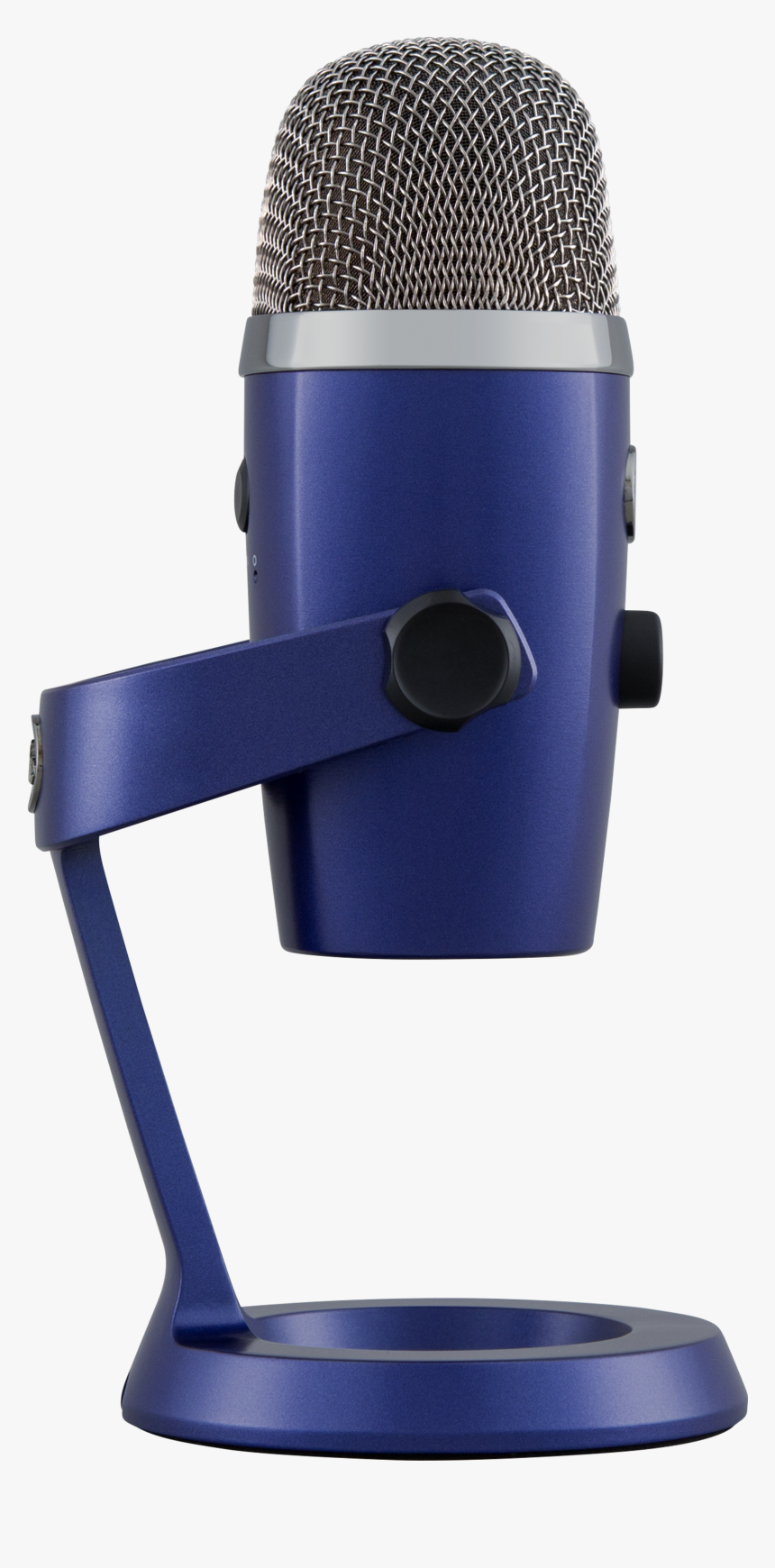 Transparent Blue Yeti Png - Blue Microphones Yeti, Png Download ...