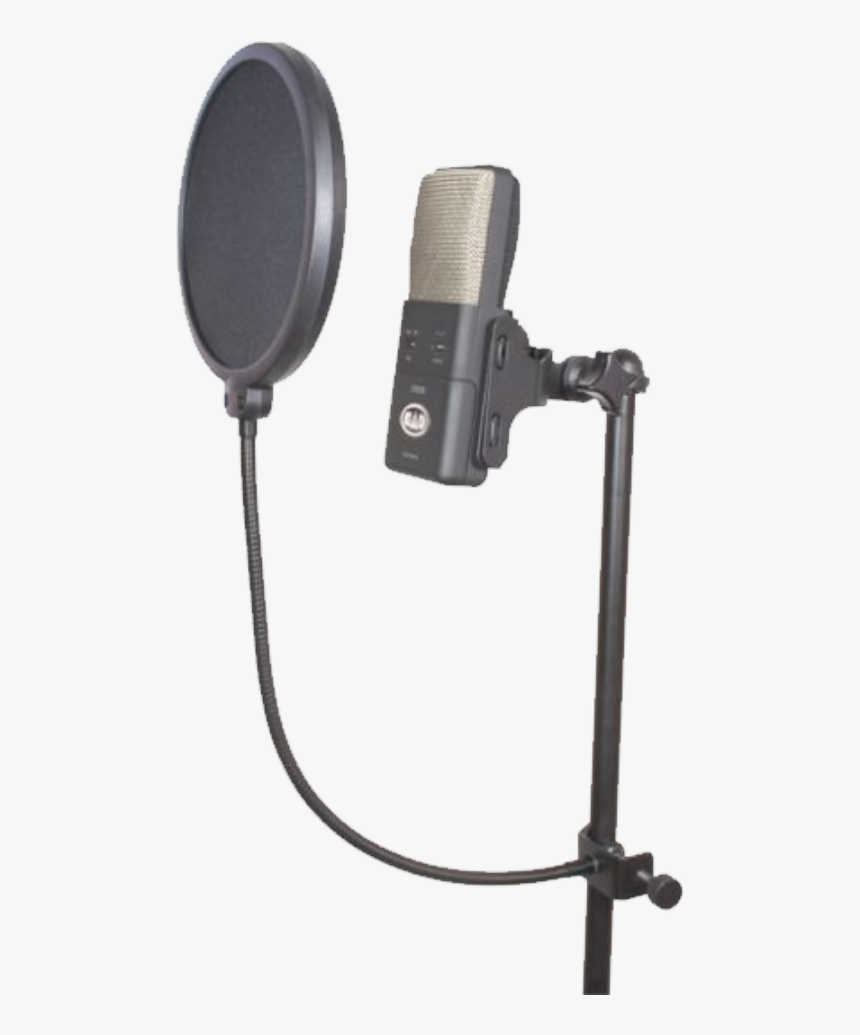 Cad Vp1 Vox-pop Filter - Pop Filter, HD Png Download , Transparent Png ...