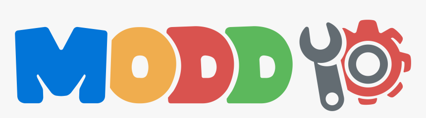 Modd Io, HD Png Download , Transparent Png Image - PNGitem