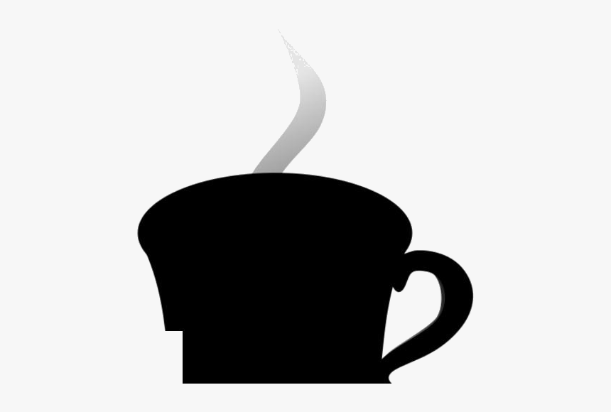 Teacup With Steam Png Transparent Images - Coffee Cup, Png Download ...