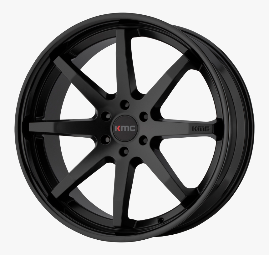 Kmc Rims, HD Png Download , Transparent Png Image - PNGitem