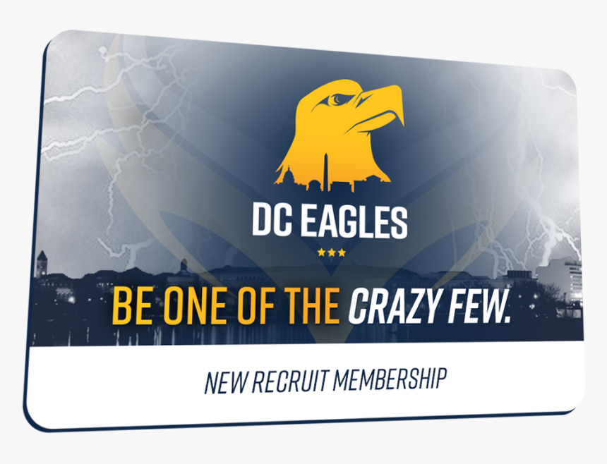 New Recruit Membership - Graphic Design, HD Png Download , Transparent ...