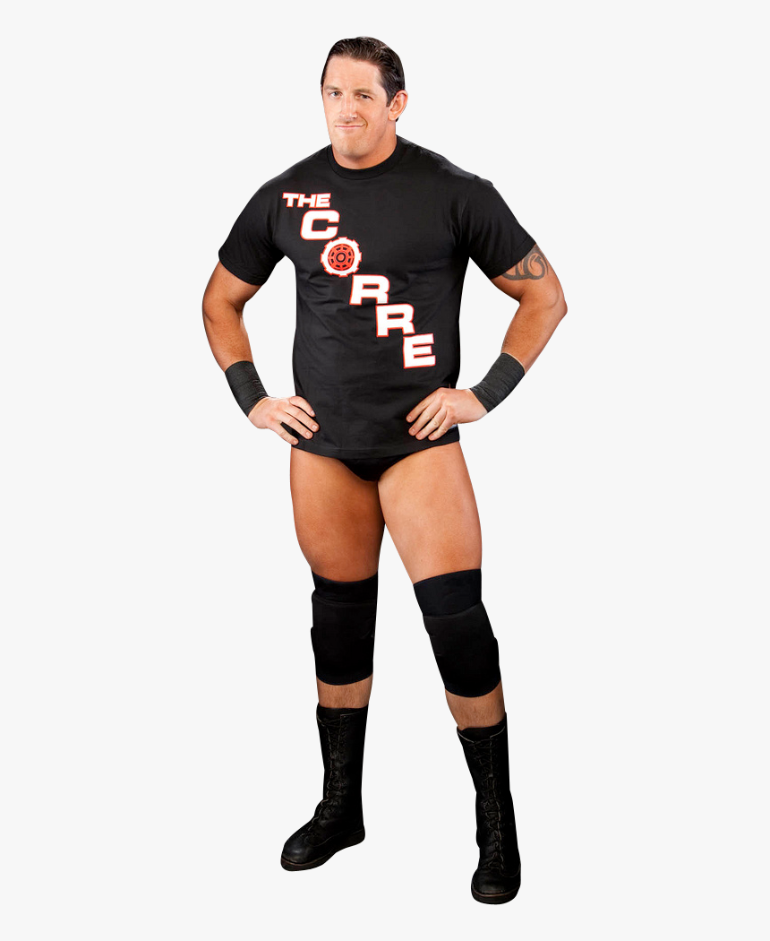 Transparent Wade Barrett Png - Wwe Wade Barrett Nexus, Png Download ...