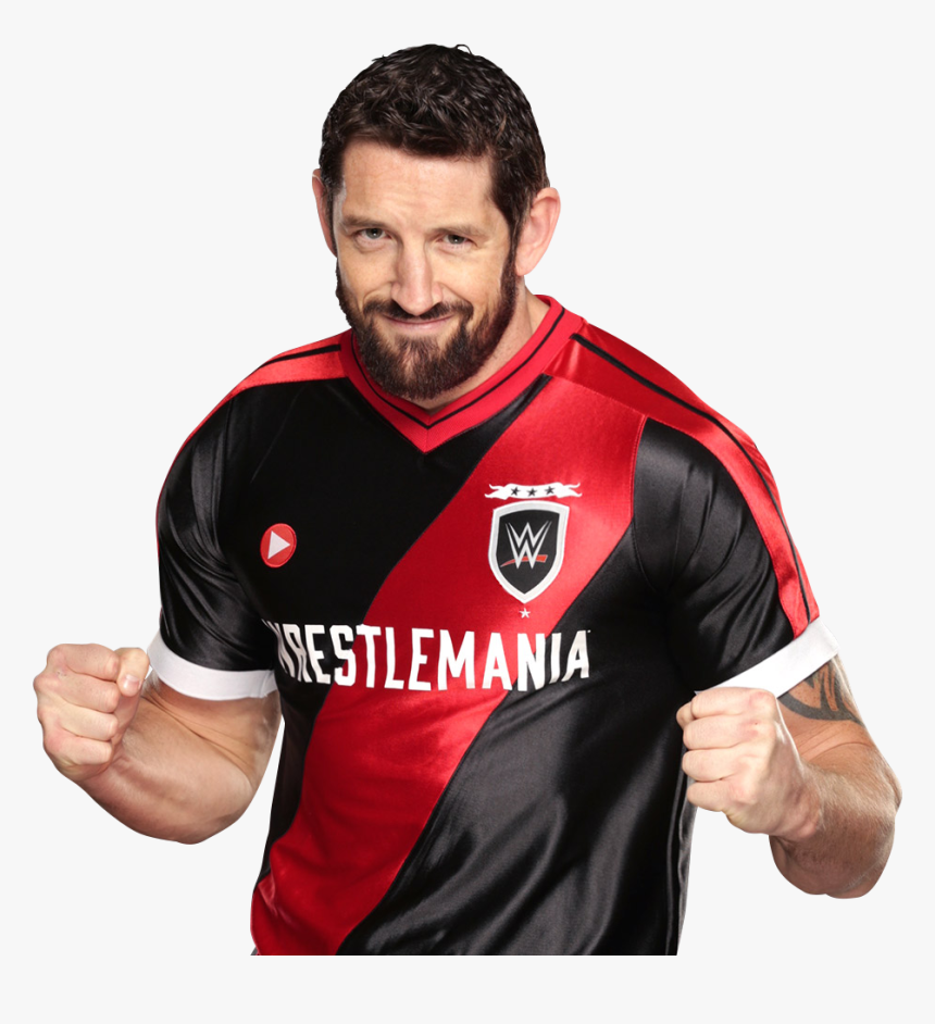 Transparent Wade Barrett Png - T Shirt Wwe Wade Barrett, Png Download ...