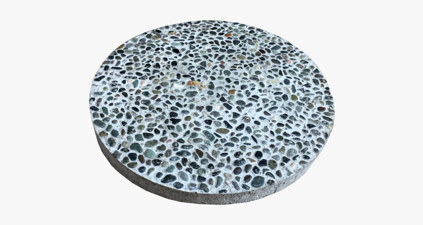 Round Concrete Slabs, HD Png Download , Transparent Png Image - PNGitem