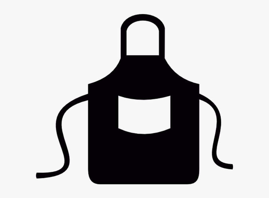 Transparent Background Apron Aprons Clip Art, HD Png Download ...