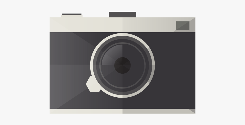 Camera Minimal Png, Transparent Png , Transparent Png Image - PNGitem