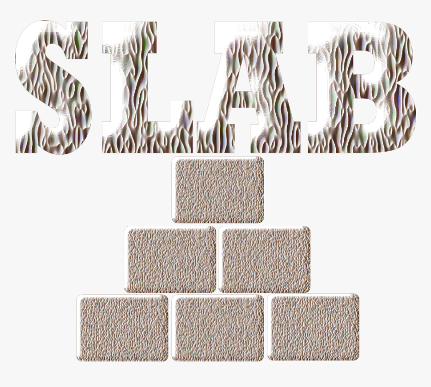 Stone Slab Clipart - Slab Clip Art, HD Png Download , Transparent Png ...