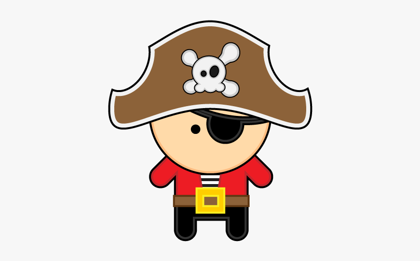 International Talk Like A Pirate Day Clipart, HD Png Download ...