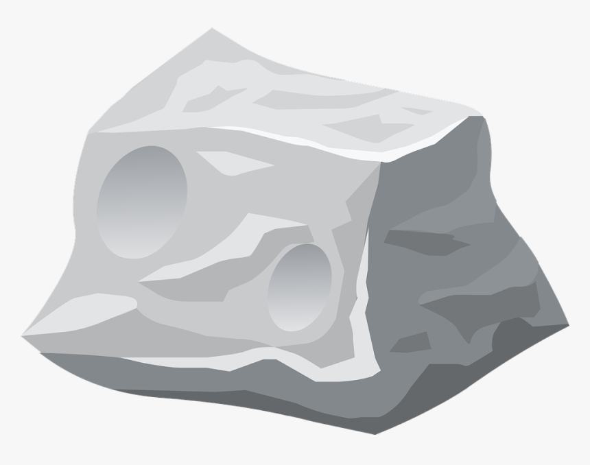 Rock Stone Vector Png, Transparent Png , Transparent Png Image - PNGitem