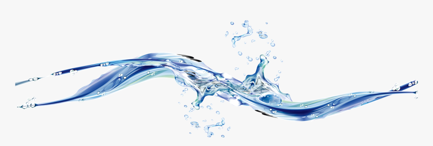 Water Clip Art - Water Background Design Png, Transparent Png ...