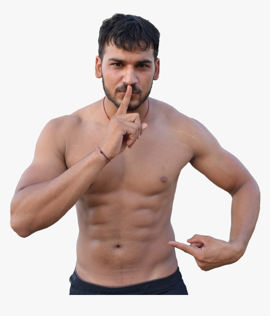 Abs, Six Pack, Secret, Best Abs, Fitness Photo - Guy With Six Pack Png ...